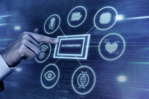 Executing Asynchronous Job Using Maximo Automation Script