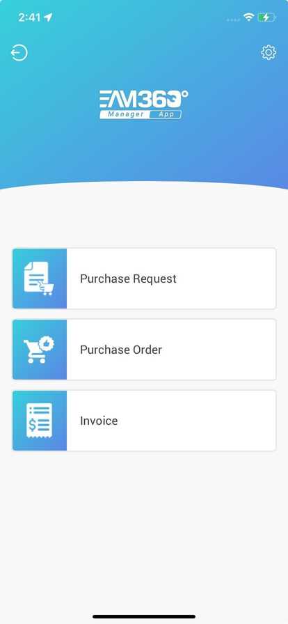 Maximo Mobile App for Manager | MAS Manager App Solution