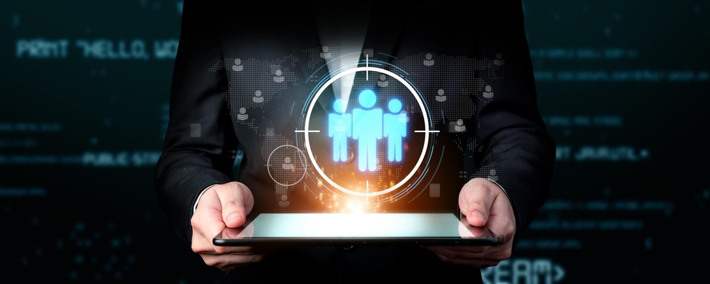 Role based apps from EAM360