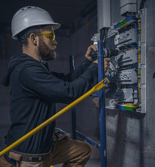 Maximo Mobile Solutions For Utilities | Maximo Mobile App