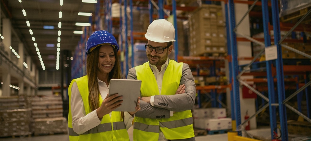 Maximo Mobile App for Task Management