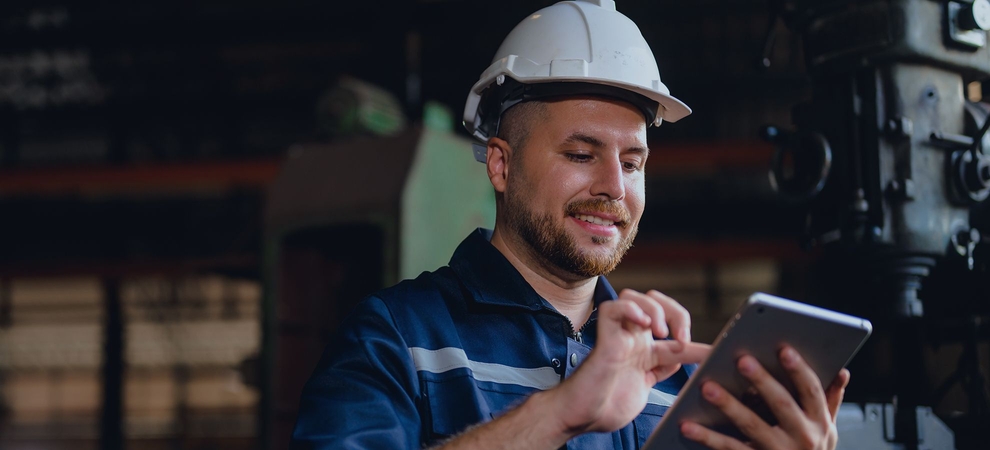 Maximo Mobile App for Inspector | Inspector App for MAS